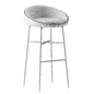 BLOOM BAR STOOL by Parla - Chair - 3D model