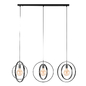 Furnwise - Silverton Ceiling Lamp - Pendant light - 3D model