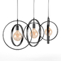Furnwise - Silverton Ceiling Lamp - Pendant light - 3D model