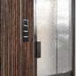 Vida door - Doors - 3D model