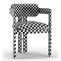 Kibo Chair - Chair - 3D model