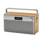 Philips AE5220 Portable Radio - Audio tech - 3D model