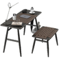 Mo Bridge desk set - Office furniture - 3D model
