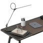 Mo Bridge desk set - Office furniture - 3D model