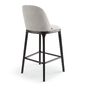 OM Bar stool Gray Lovesit - Chair - 3D model