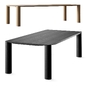 Midj Eggen Dining Tables - Table - 3D model