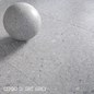 Керамогранит StoneSystem Vitra серый - Кафель, плитка - 3D модель
