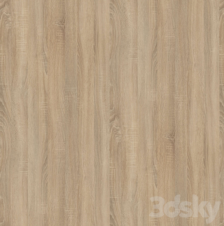 EGGER H1146_ST10 - Wood - 3D model