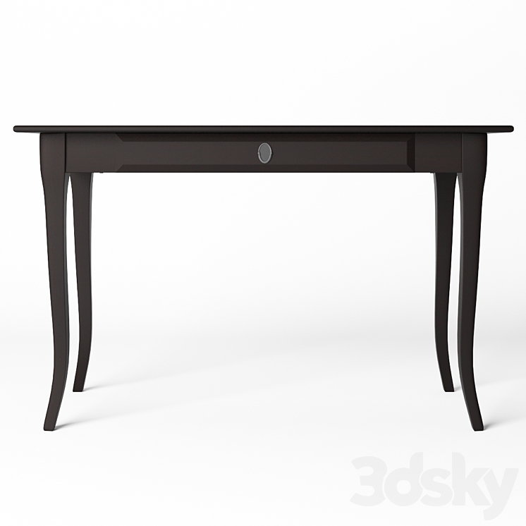 Ikea leksvik table - Table - 3D model