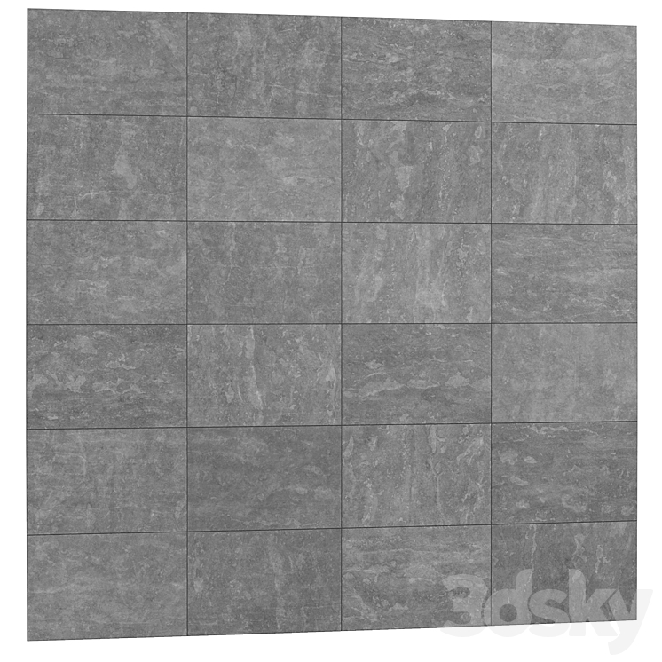 Gray Porcelain Tiles Big Size 6K High Resolution Tileable Texture ...