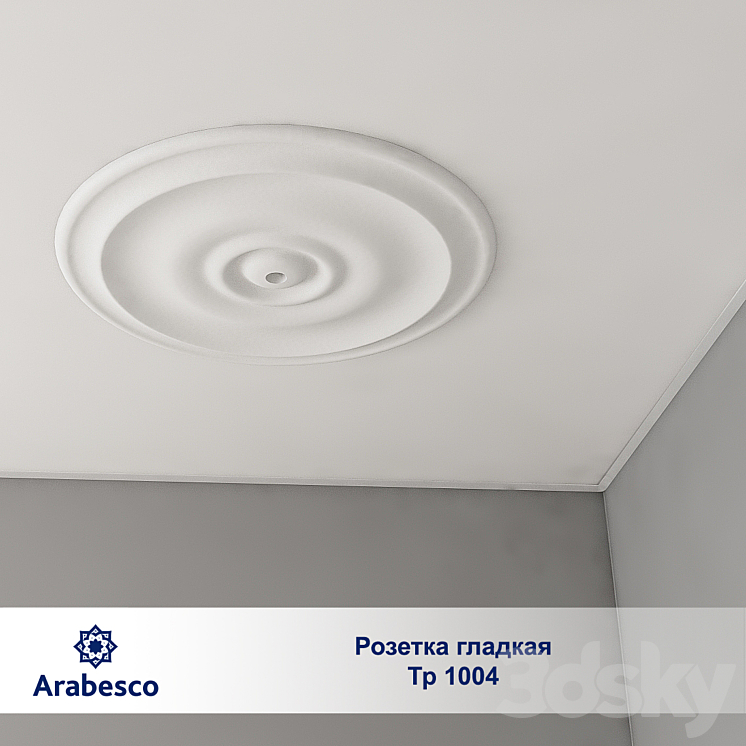 Smooth sockets Tr 1004, Tr 1005, Tr 1006, Tr 1008 OM - Decorative ...