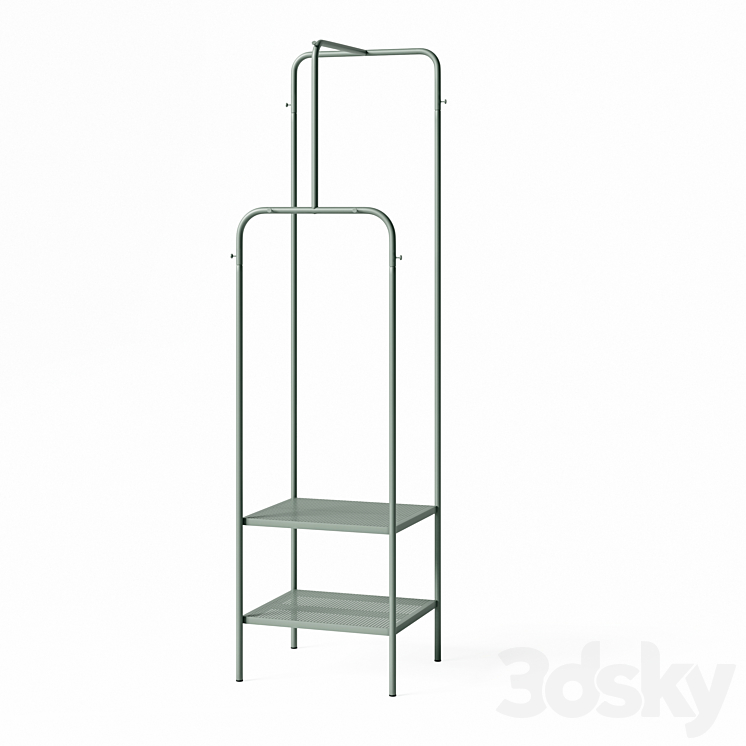 Nikkeby_03_2018 - Other - 3D model