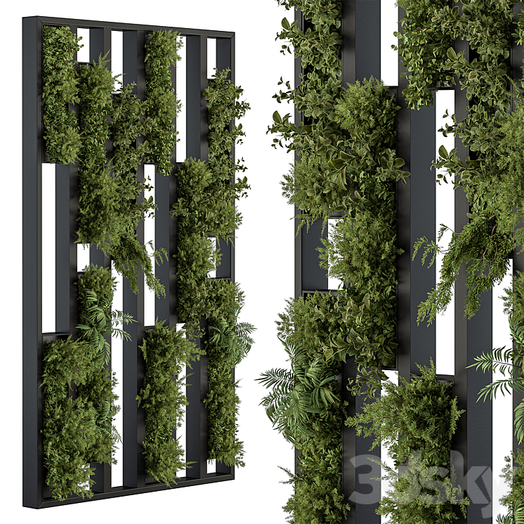 Green Wall 3d Warehouse | atelier-yuwa.ciao.jp