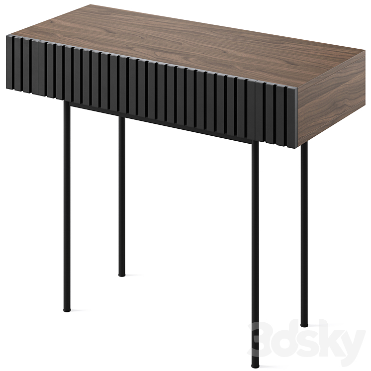 Elt Console by Mr.Hide - Console - 3D model