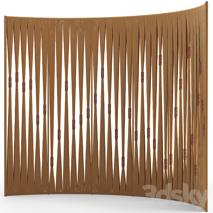 Decorative panel from the Baxter factory, Mr Hide collection - Other ...