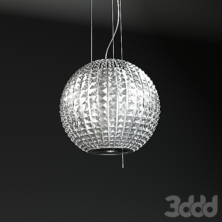 Elica Star IXF47 - Техника - 3D модель