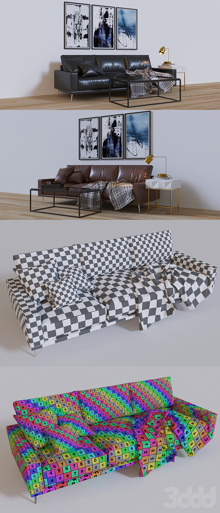 3d модели - скачать на 3ddd.ru