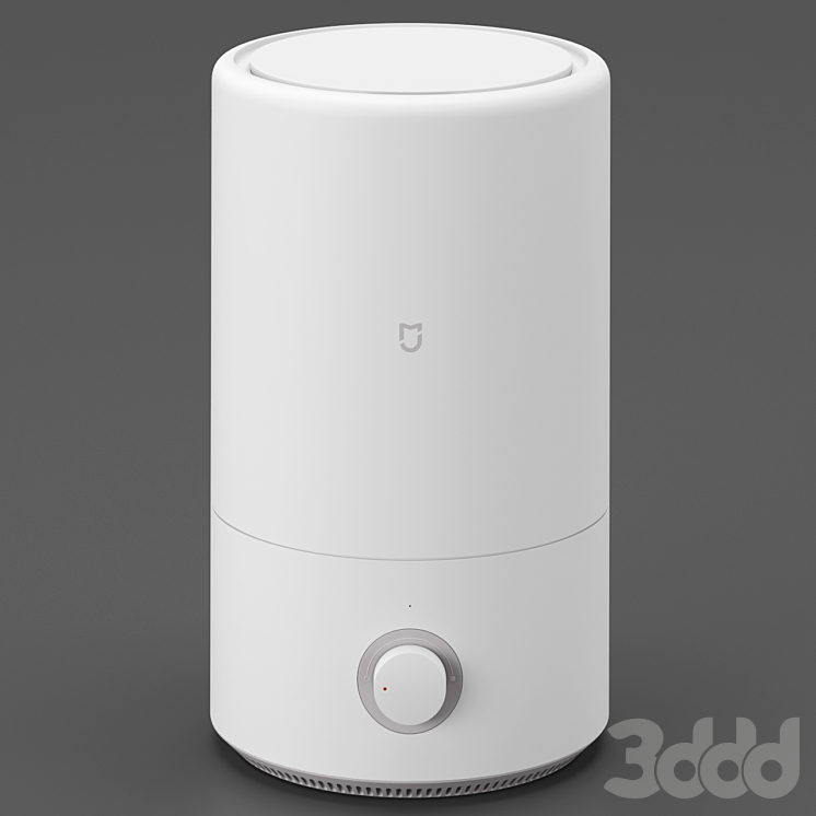 Увлажнитель воздуха Xiaomi Mijia Air Humidifier - Бытовая техника - 3D ...