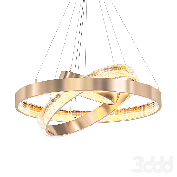 Oracle 3 3d Model