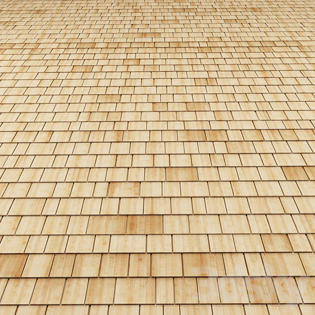 Gont - Facade element - 3D Models