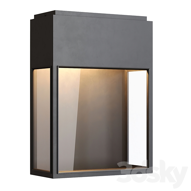 Tekna Light - 3D Models Collection